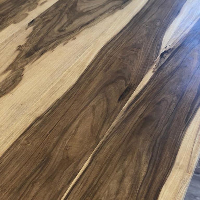 Guayubirá – Kamura Maderas