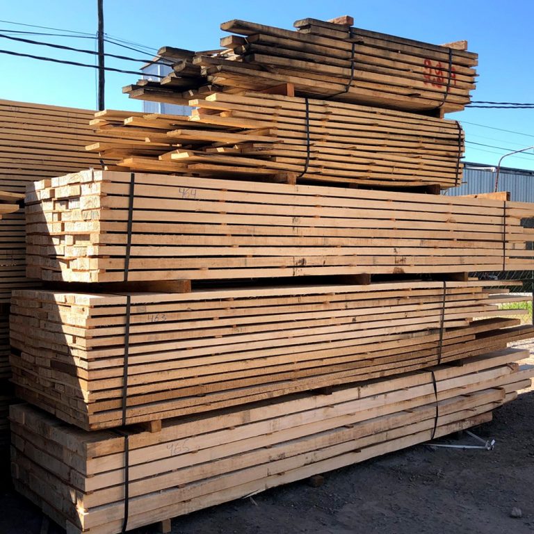 Kiri – Kamura Maderas